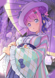 /wAIfu/ AI Vtuber Chatbots - /hlgg/